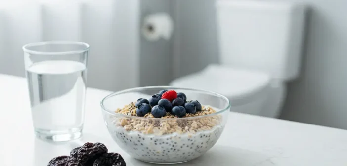 How Often Should You Poop? What’s Normal and Healthy