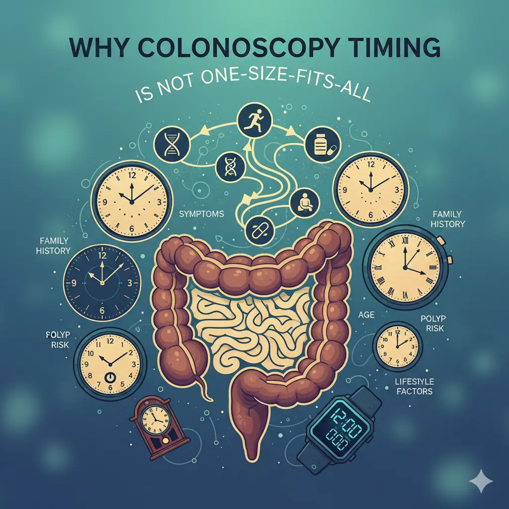 Early Signs of Colon Problems - ColonDaily | Your Daily Guide to Colon ...